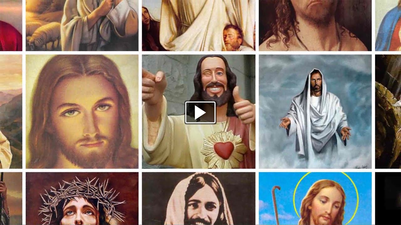 La storia di Gesù su facebook - TuttoScemo